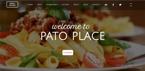 build custom responsive website designs by hosna akter fiverr