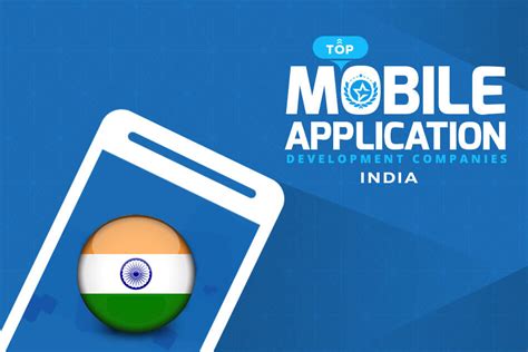 top mobile app development companies india july 2025