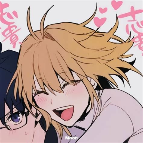 Matching Icons
