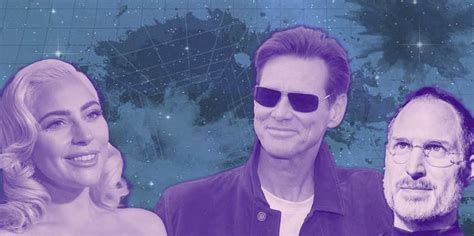Quantum Entanglement How Lady Gaga Jim Carrey And Steve Jobs Used