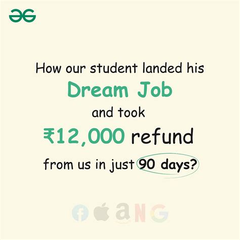 Geeksforgeeks Learn To Code 🧘🏻‍♂️🧘🏻‍♀️🧘🏻 Gfg Geeksforgeeks Codinglife