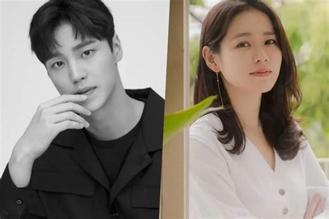 Son Ye Jin 2019 Mỹ Nhân Hàn Quốc Bùng Nổ Trong Gió Ngược Đông Nhấp