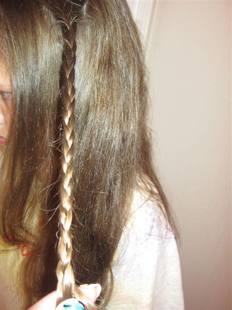 Bold Bright And Gorgeous Snake Braid Tutorial