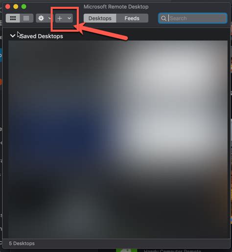 Setup Remote Desktop Connection Mac Osx Clearview Technologies