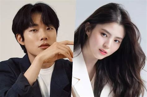 Han So Hee Akhirnya Akui Pacaran Dengan Ryu Jun Yeol