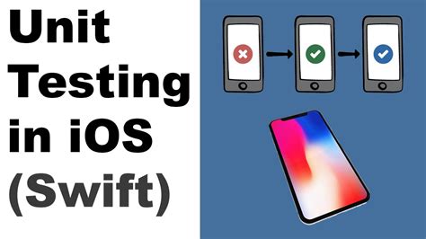Learn To Unit Testing In Ios Using Swift