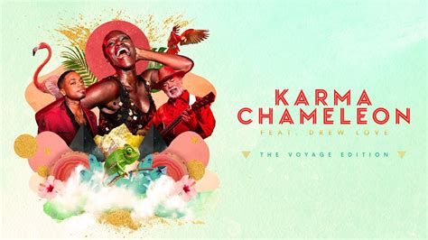Virgin Voyages Presents THE VOYAGE YouTube