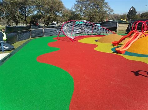 Playground Grass Playground Synthetic Grass
