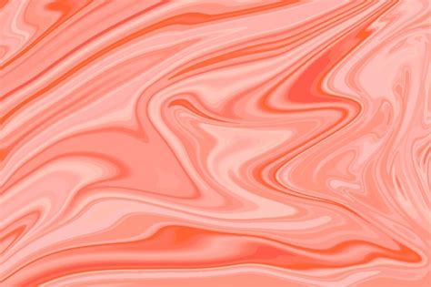 Premium Vector Liquify Effect Abstract Background