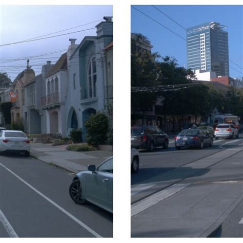 Example Camera Images From The Waymo Open Dataset Download Scientific Diagram