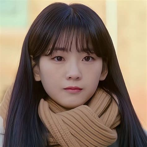 Cho Yi Hyun Selebritas
