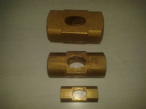 Brass Hammer At Best Price In Jamnagar By Narayan Components Id