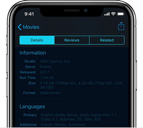 Accessibility Support Official Apple Support