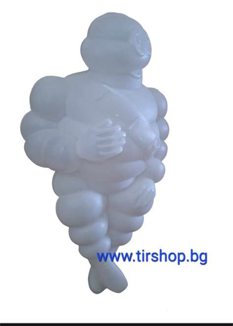 Човече Мишелин Tirshop