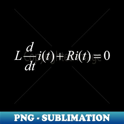 Rl Circuit Differential Equation Electrical Engineering Basi Inspire