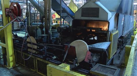 Hundreds Of Brown Forman Employees To Be Laid Off