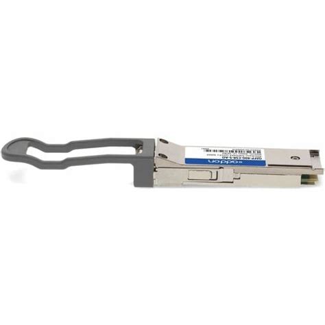 Addon Cisco Comp Xcvr Taa 40g Swdm4 Lc 850nm 350m Qsfp