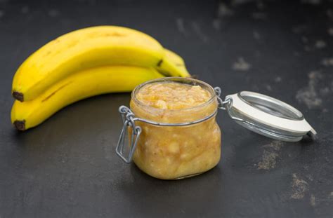 Como Fazer Doce De Banana Cremoso E Perfeito