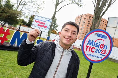 Nuevos retos y nuevos aprendizajes trae el Ciclo 3 de Misión TIC 2022