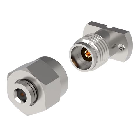 3 5 Series Rf Coaxial Connector Rf Connector Connectors Hongfa