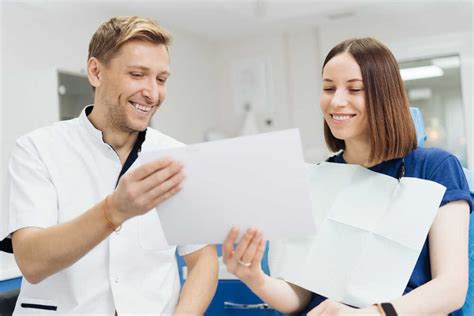 Jak często powinniśmy udać się do dentysty na kontrolę zębów Nasz Dentysta