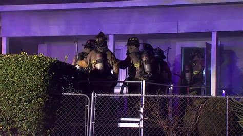 Overnight Fire In Northeast Okc Highlights Heater Safety