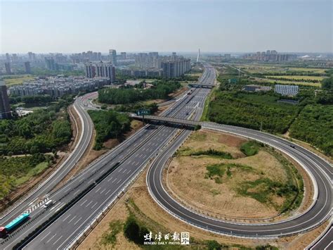 放行通车 澎湃号政务 澎湃新闻 The Paper