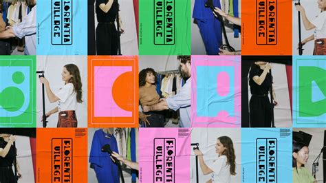 Florentia Village General People