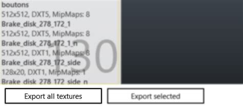 How To Split Vehicle YTD Files To Avoid Mb Stream Limit No Texture Compression Modding