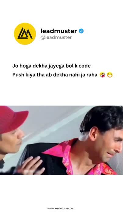 Rahul Mittal On Linkedin Programmerhumor Programmer