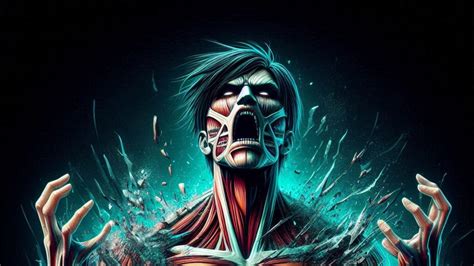 Grisha Yeager Attack On Titan Zone