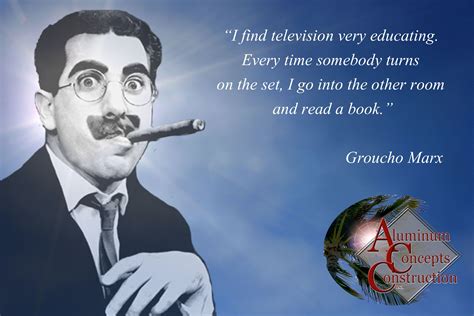 Groucho Famous Quotes Quintus Quotes Groucho Marx Stephanie Huesler