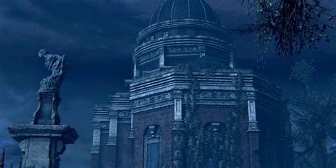 5 Of The Best Areas In Bloodborne And 5 That Are Just Terrible