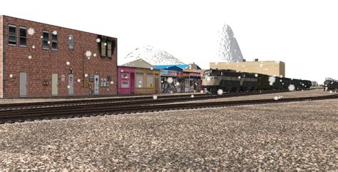 Monon Thoroughbred 6 By Evangaines On Deviantart
