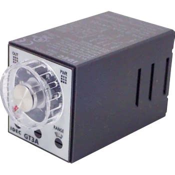 IDEC GT Series Multi Function Timers SeenJoo