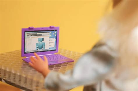 Barbie Coding Brand Buffet