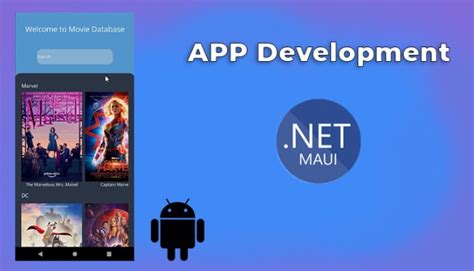 Develop Your Mobile App Using Dot Net Maui 6 By Yousif 06 Fiverr