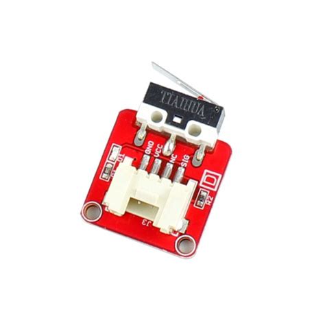 Crowtail Collision Sensor Elecrow Wiki
