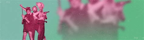 Cherdonna And The Bearded Ladies Threesome — On The Boards