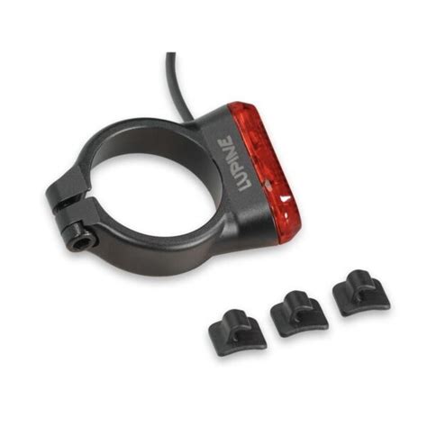 Lupine C14 E Bike Tail Light Cyclestore Athens