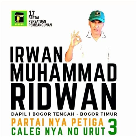 Irwan Moh Ridwan Irwanmohridwan On Threads