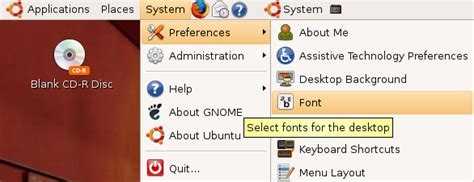 Install Microsoft Core Windows Truetype Ubuntu Title Macintosh Fonts In Ubuntu Debian Admin