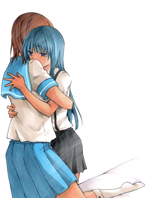 Ryuuguu Rena Rena Ryugu Ryugu Rena Furude Rika Rika Furude Higurashi No Naku Koro Ni