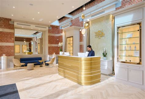 Ambassade Biologique Recherche Brussels