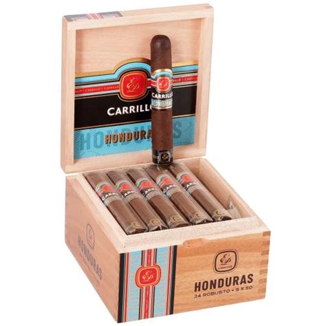 Ep Carrillo Essence Honduras