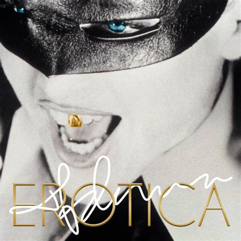 Madonna Fanmade Covers Erotica
