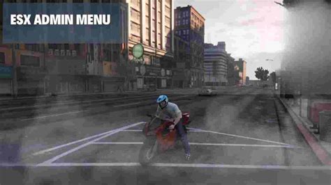 Esx Admin Menu Esx Scripts