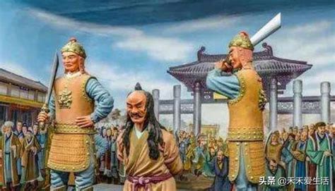 他雖是開國皇帝——廟號卻不是太祖，妻妾子女更是無一善終 每日頭條