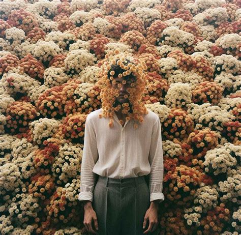 IA Des Portraits Et Des Fleurs Par Marco Arduini Blog Graine De Photographe