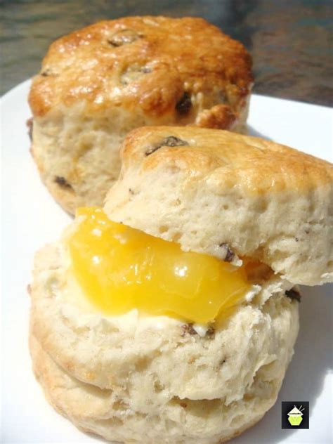 Classic English Scones Quick And Easy To Make Moist Light And Fluffy